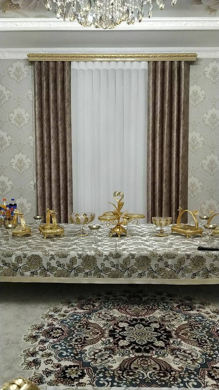Парда жалюзилар  дикие (Ремонт Стирка про)