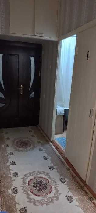 Кушбеги  .5/2/5.  монолит  110м²   Балкон 2*6