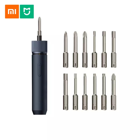 Электрическая отвертка XIAOMI HOTO Poratble (QWLSD001)