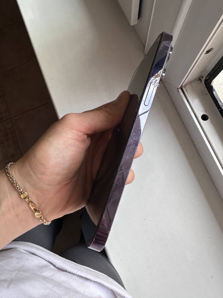 IPHONE 14 pro MAX 128
