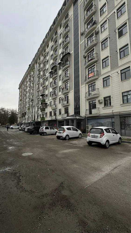 Юнусабад Коробка зор Нархда Шошилин Кадастр Бор ShohSaroy 45м2; 2хона;