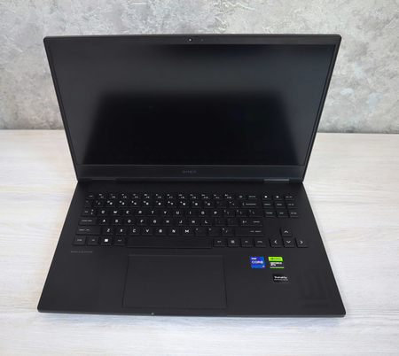 OMEN by HP Gaming 16/i7-13620H/16GB DDR5/1TB SSD/GeForce RTX 4050 6GB