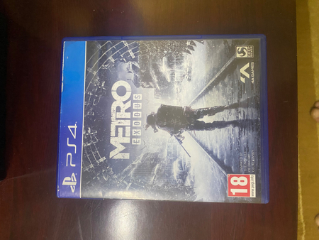 Игры на Play Station
