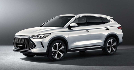 Установим топовые приложения на ваш BYD! BYDga PROGRAMMA ORNATISH