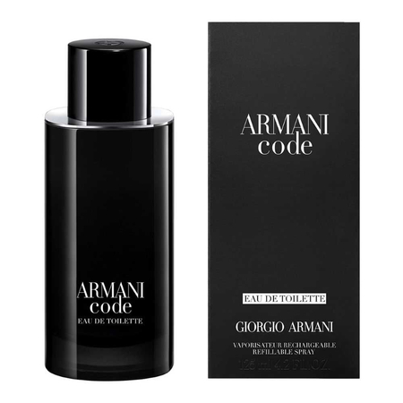 Giorgio Armani Code edp 110ml ORIGINAL