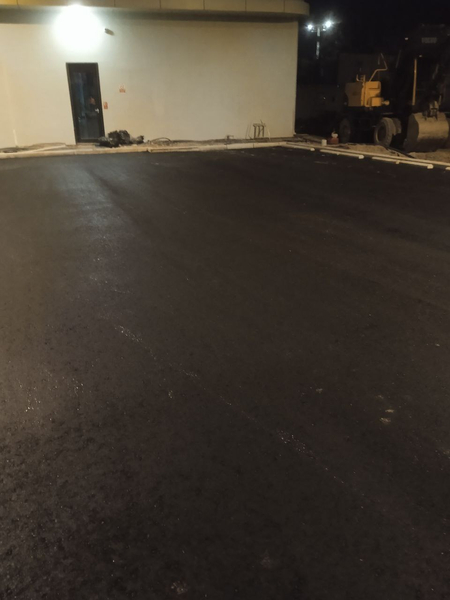 Arzon narxlarda Asfalt qilamiz