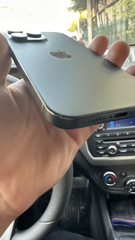 15 pro max 256 gb
