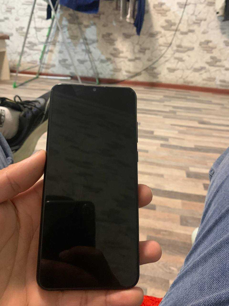 Huawei y6p radnoy telefon