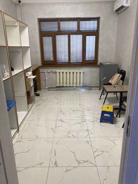 Сдаётся в АРЕНДУ офисное помещение с 3 комнатами, 62кв