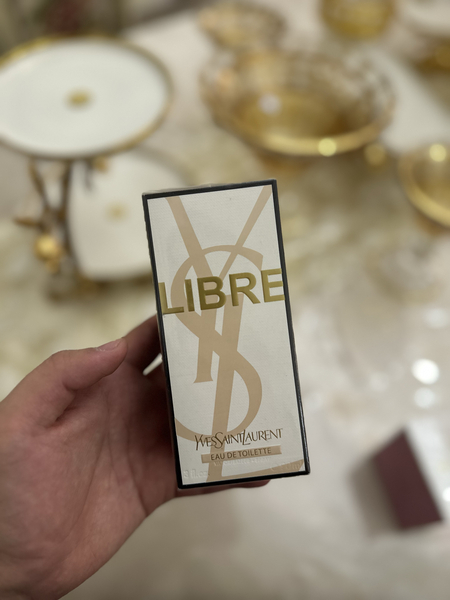 Продаётся Chanel и libre