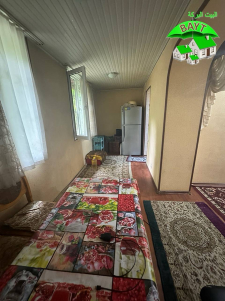 -4/1/5 Балкон2х6 Кирпич 80м² Чиланзар-23 ФАРХАДСКИЙ Книжный, Продаётся