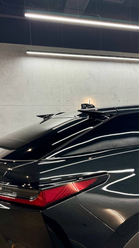 Lexus RZ450e sotuvda tayyor