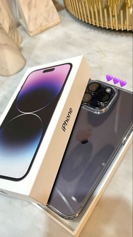 Iphone 14pro max