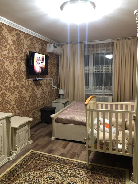 Продается 3ком квартира