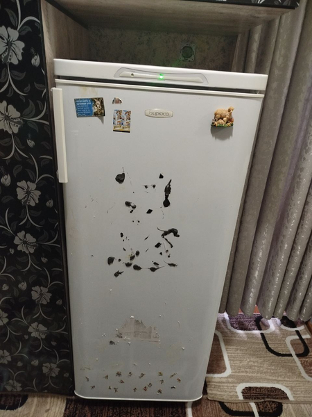 Продам холодильник