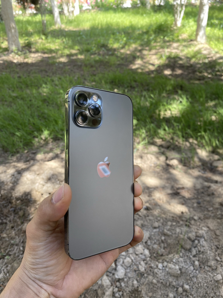 Iphone 12 pro 128 gb