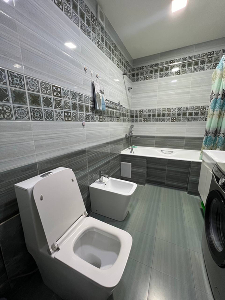 Продается квартира 4/3/4 на Ц-1
