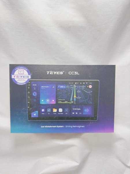 Teyes CC3L 2/32 в рассрочку