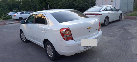 Продаетсч Кобальт Евро2 Автомат