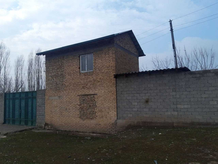 1 гектар коммерческого назначения в Бостанлыкском районе (87111)