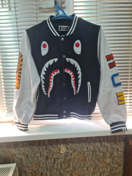 Bape американка.