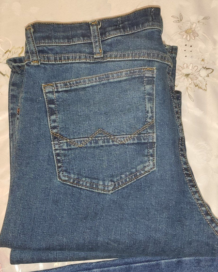 Wrangler Джинсы Orginal