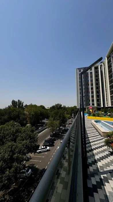 !Prestige Gardens Ш.Руставелида 1-хонали 30м2каропка хонадон сотилади