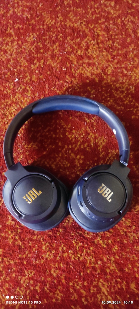 Jbl naushnik original