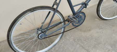 Velosiped 26 kama