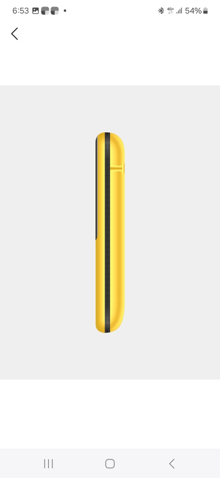 Novey M350 orginal