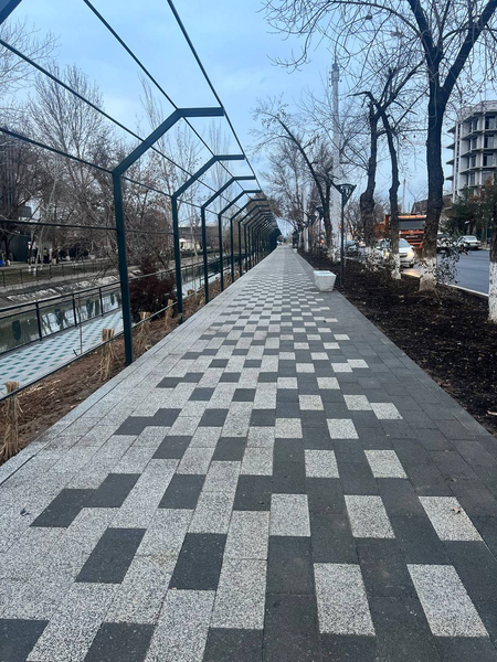 Bizda usta xizmatlari xam mavjud