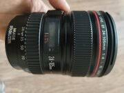 24 105 4f canon.