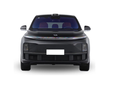 Hybrid LiXiang L7 Max 1.5L