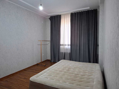 2/2/4 М. Улугбекский р-н, улица Никитина, Новостройка, евроремонт