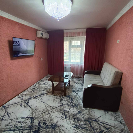 Чиланзар-6.  1/2/4 кирпич. Ор Парус
