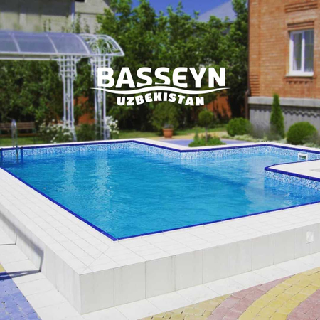 Basseyn. Fontan. Tez va Sifatli