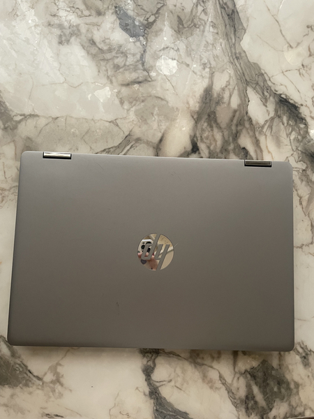 Hp kamputer 8- pokoleniya