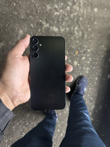 samsung A 34 256 gb xotira