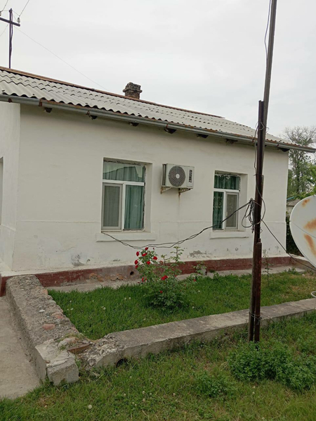 Бука савхозда уй сотилади.15 соток..