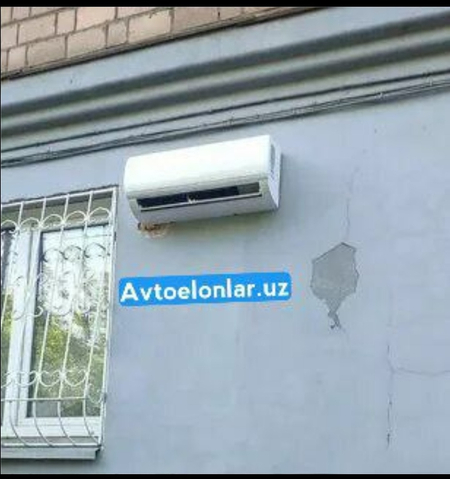Установка и обслуживание кондиционеров бытовой техники