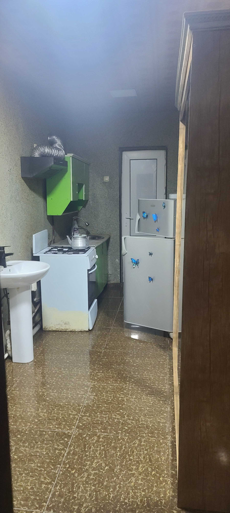 Урганч шахрида 3 хонали квартира ижарага берилади