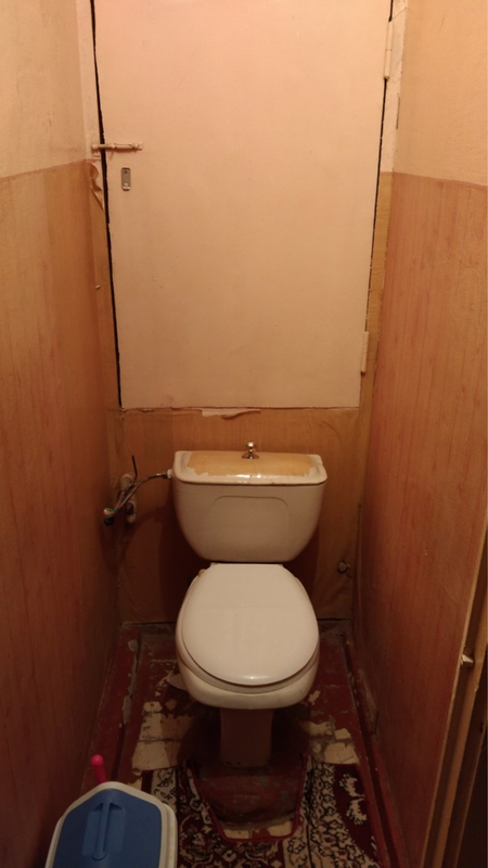 Мирзо Улугбек р-н, Ахмад Югнакий 3/3/5 балкон 2*6, 91.2 кв (своя)