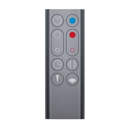 Dyson AM09 Нагреватель и вентилятор/Issiq vs sovuq isitish