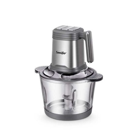 Chopper Sonifer 8108 Чоппер измельчитель мясорубка  Original 100%