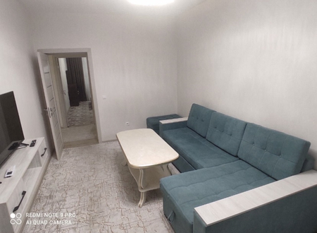 Olmozor city 2 xonali kvartira oilaga  beriladi