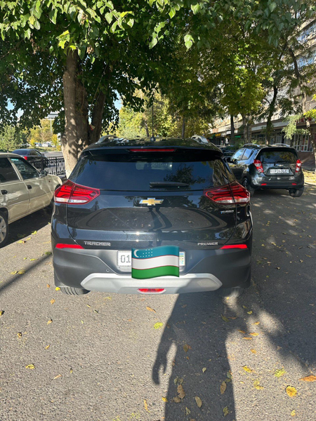 Tracker срочно продам‼️