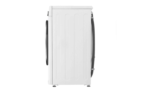 Стиральная машина LG LG F2V9GW9W с искусственным интеллектом 8.5 кг