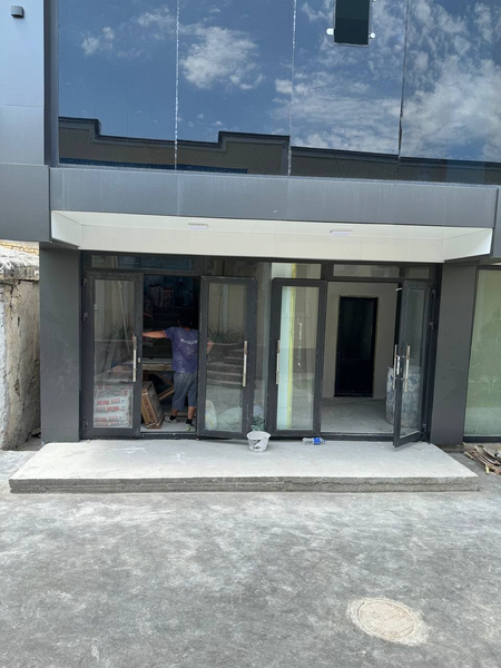 Аренда здания 350 м²