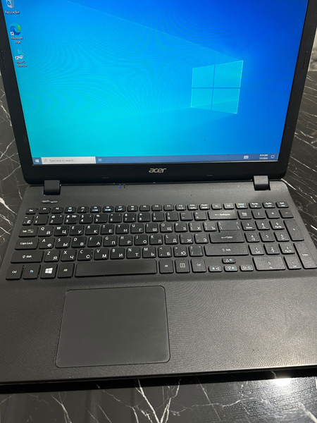 Ноутбук Acer EX2519