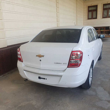 COBALT 30% boshlang'ich to'lov bilan halol nasiyaga sotiladi